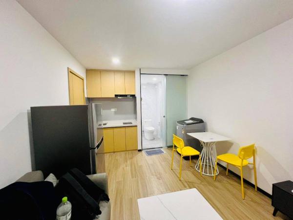 Comfort Stay - Phnom Penh