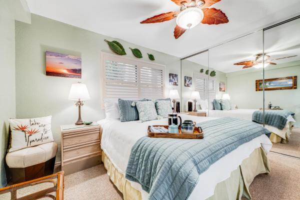 Kihei Alii Kai D203 - Hawaii