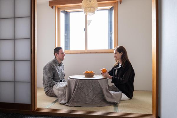 Apartment Hotel Dig The Osaka - Ikeda