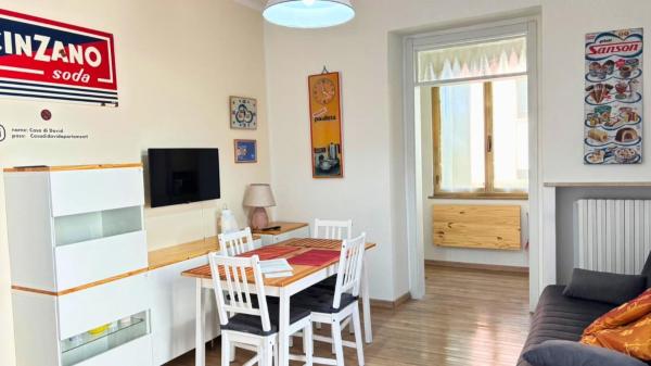 Casa Di David - Lake Garda