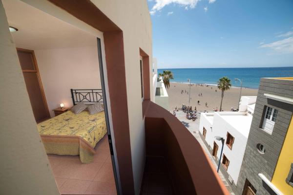 Apartamento Con Ascensor Gran Tarajal Playa - Gran Tarajal