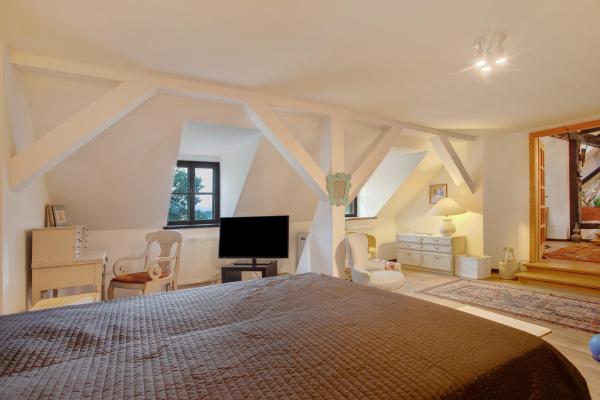 Sechtlberggut - Salzburg