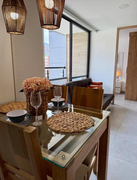 Apt 3 Habitaciones - Soledad