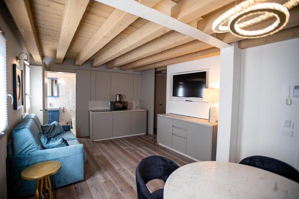 Ca' Del Sal Luxury Apartments - Chioggia