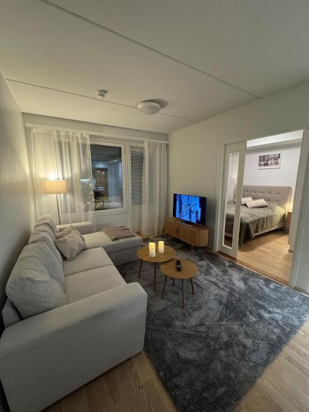 Lapland Apartments - Rovaniemi