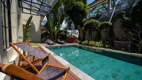 Ayurvedahub Ubud - Bali