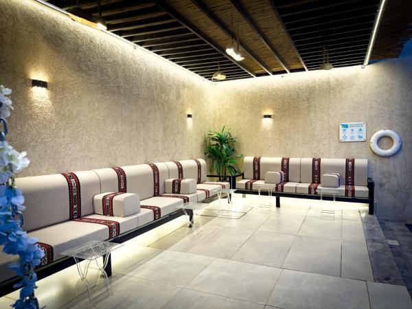 Pool Chalet W Green Garden & Bbq Relax - Riyadh