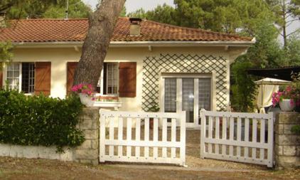 La Grillotte - Vieux-Boucau-les-Bains