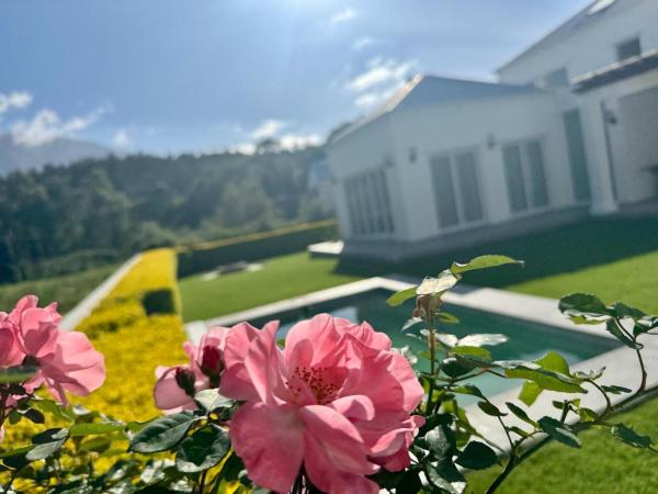 Bergzicht Villa - Swellendam