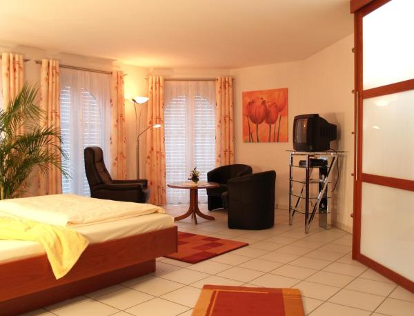 Hostellerie Bacher - Bexbach