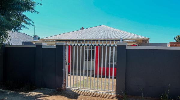 Izimbalizethu Bnb - Alberton