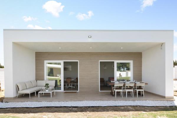 Villa Preciosa Para 16 Personas - Conil de la Frontera
