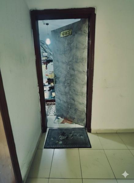 Cozy Bliss - Sharjah