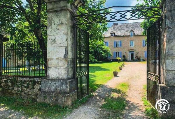 La Maison De Camille - Rodez