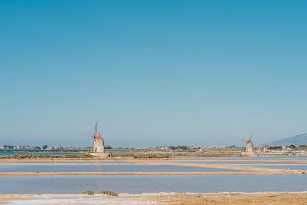Andrea's House Marsala - Marsala