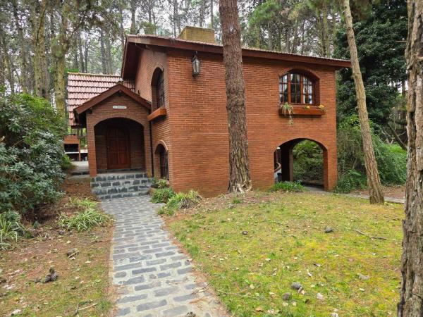 El Remanso - Villa Gesell