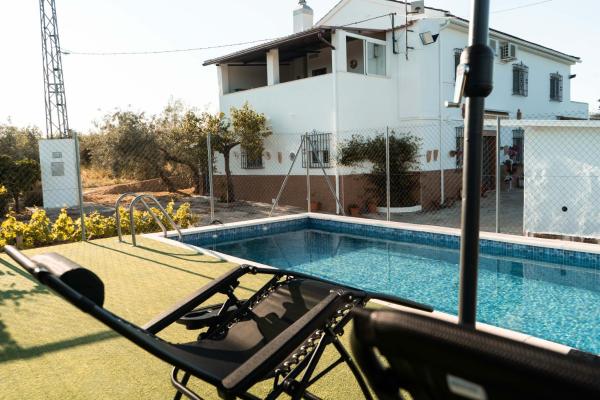 La Esperanza Rural Tourist - Montilla