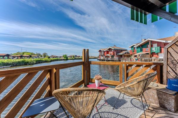 Maison Ostrea - Gujan - Gujan-Mestras