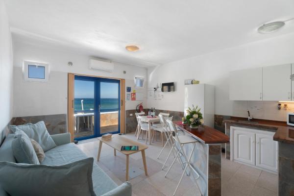 Apartamentos Playa Azul - 3 - La Gomera