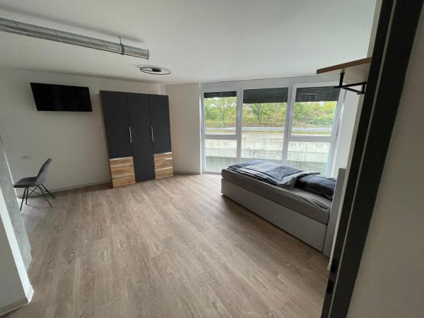 Apartmenthaus Mk Immobilien - Stuttgart
