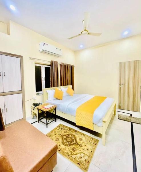 The Rasa By Satvic - Jodhpur