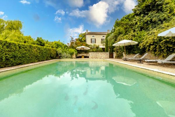 Chez Jacquou - Monbazillac