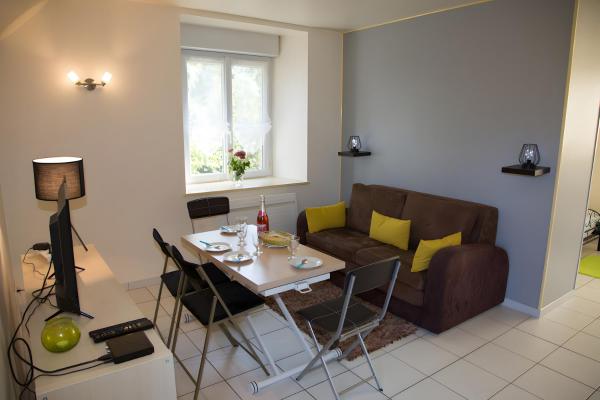 Studio - Le Clos Des Pommiers - Plouër-sur-Rance