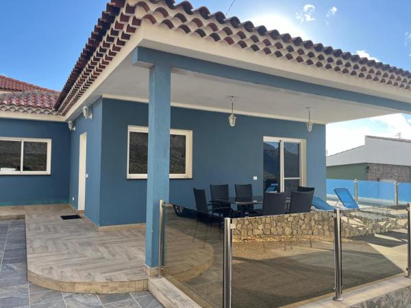 Casa Mar Azul - El Hierro