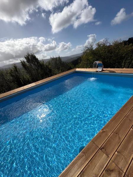 Ca’del Borgo B&b Country House - Paestum