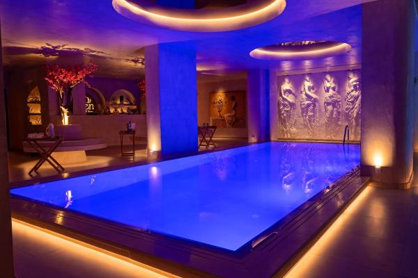 Maritim Marina Bay Resort Spa & Casino - Vlorë