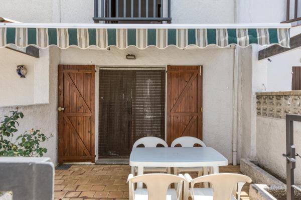 Casita Palau 100m Playa - L'Escala