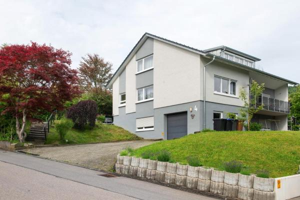 Ferienwohnung Hofer - Sipplingen