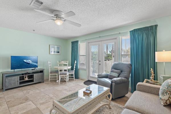 Grand Caribbean East 105 - Destin, FL