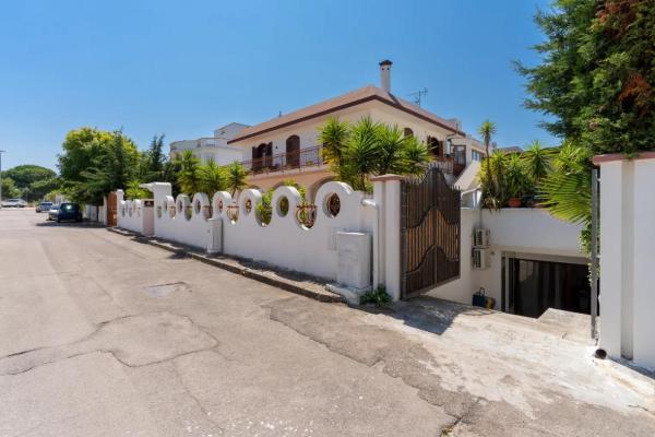 Appartamento Sottosopra - Gallipoli