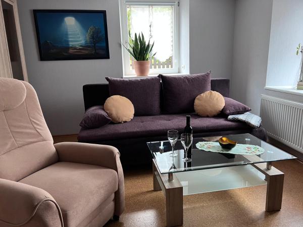 Ferienwohnung Schmidt - Schopfheim