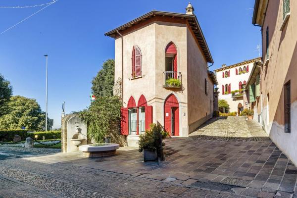 Casina Delle Olghe Oasi Di Pace 3 - Lake Garda
