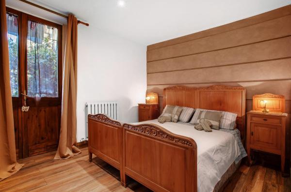 Appartamento Buthier Aosta - Aosta