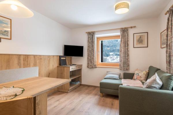 Apartment Santer Villa Erna - Kastelruth