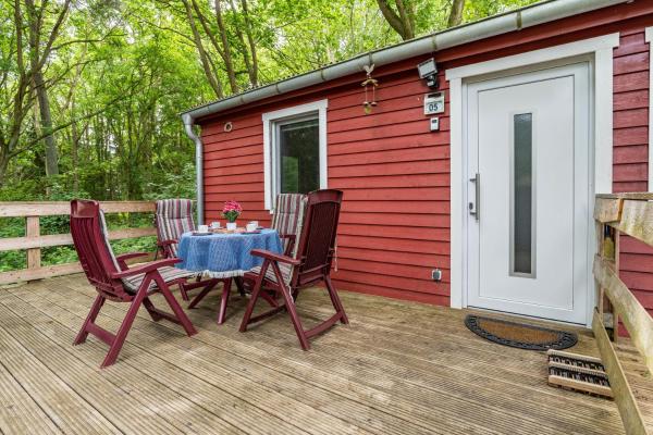 Bungalow Passat - Bgl 5 - Rügen