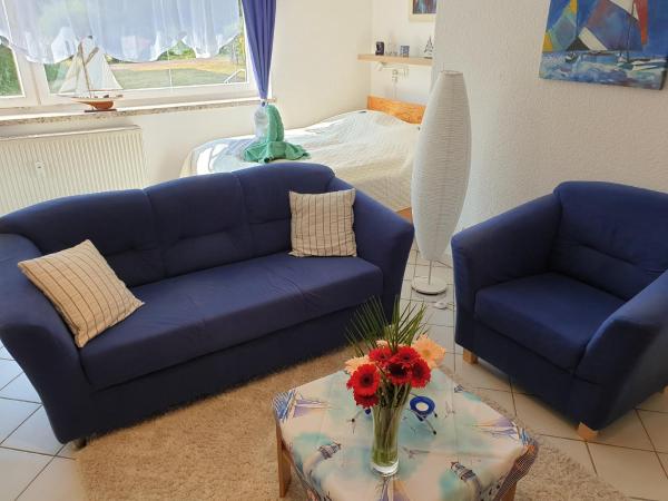 Ferienwohnung Strandperle-schilksee - Heikendorf