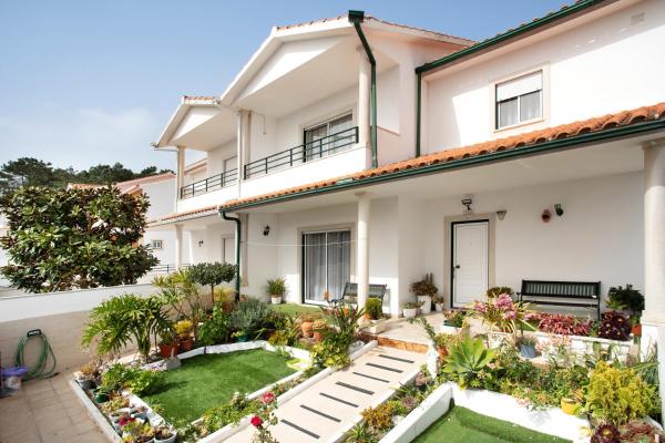 Casa Da Cândida - Nazaré