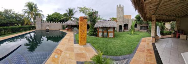 Castello Malu - Brésil