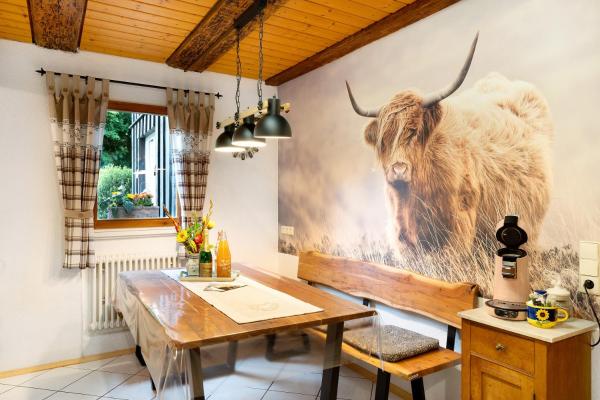 Am Rubach - Baden-Baden