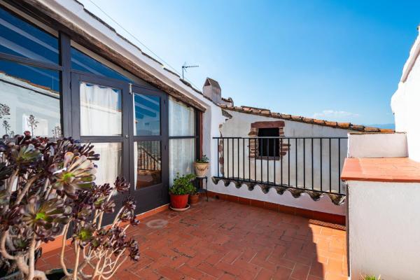 Casa Retiro Vilafames - Benicàssim