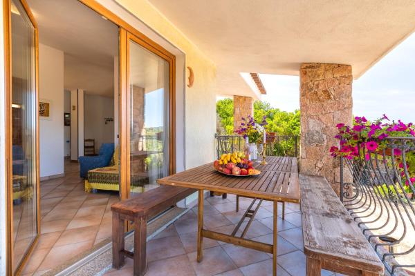 Casa Valeria Costa Paradiso - Portobello