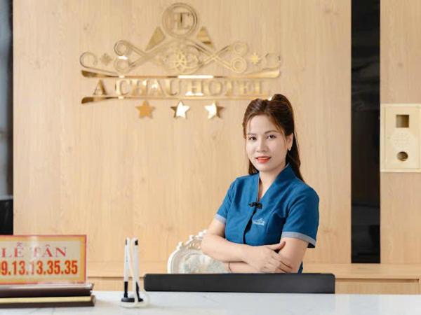 Khách Sạn Á Châu - Phổ Yên