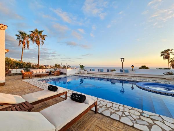 Karat Villa La Armonia - Adeje