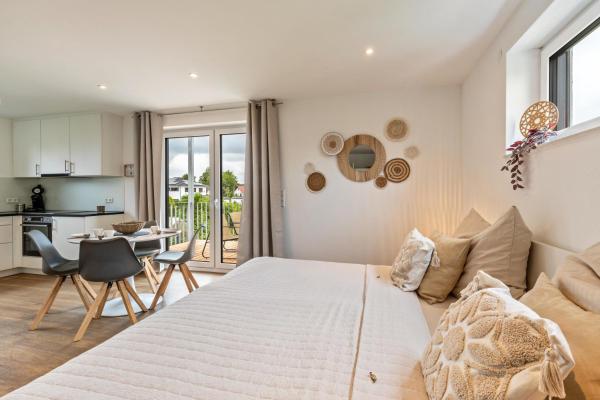 Studio 4 Parkside Apartments - Bavaria