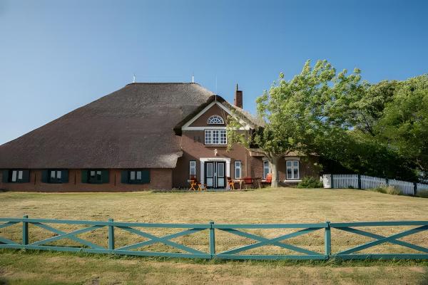 Strandgut - Westerhever