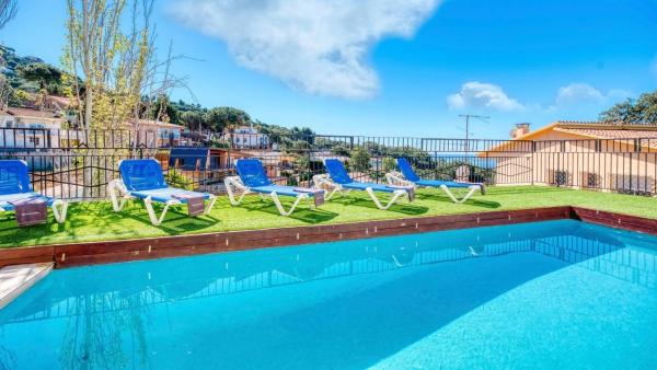 Costacabana - Villa Donna - Lloret de Mar